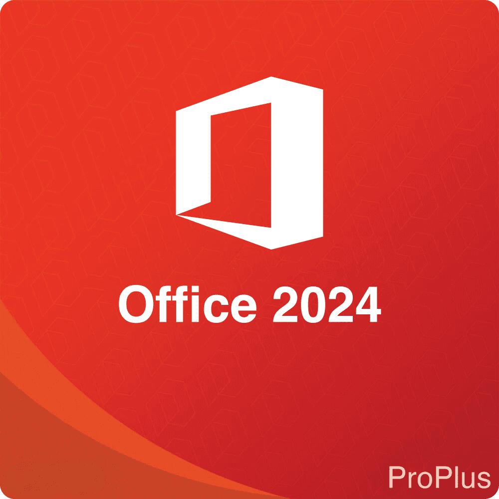 Office 2024 Professional Plus Lifetime Key | ActSoftware